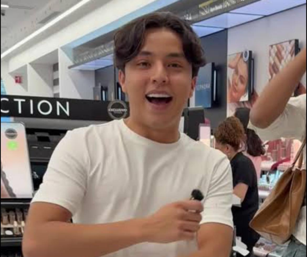 #NUEVOLEÓN | Detienen al influencer Daniel Borjas por riña callejera ...